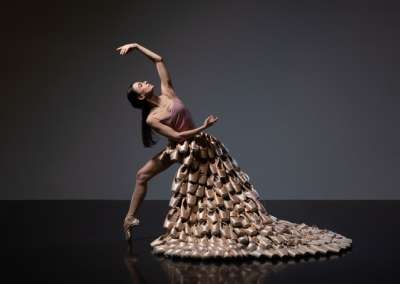 Alessandra Ferri ab 2025 neue Ballett-Direktorin